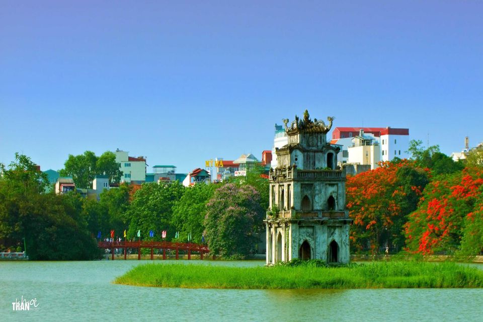 Hanoi’s Names And The Historical Story Behind, Journey Vietnam